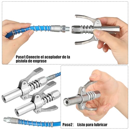 Grasera Industrial - Ferreteria Y Herramientas
