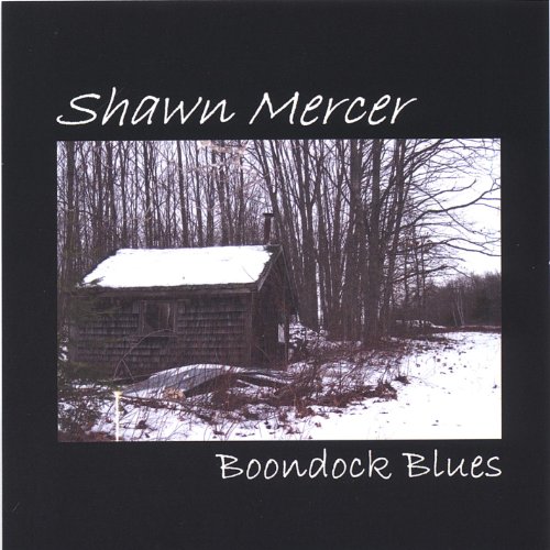 Amazon.com: Boondock Blues : Shawn Mercer: Digital Music