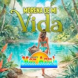 【発売日：2026年02月06日】・製造元:Conjunto Mar Azul Music by TMD, LLC.