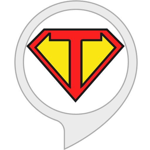 Amazon.com: Super Hero Trivia : Alexa Skills