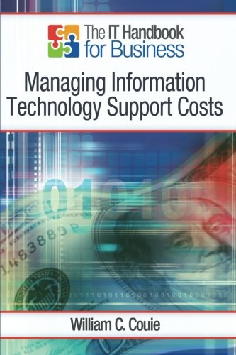 Buy The It Handbook for Business: Managing Information Technology ...