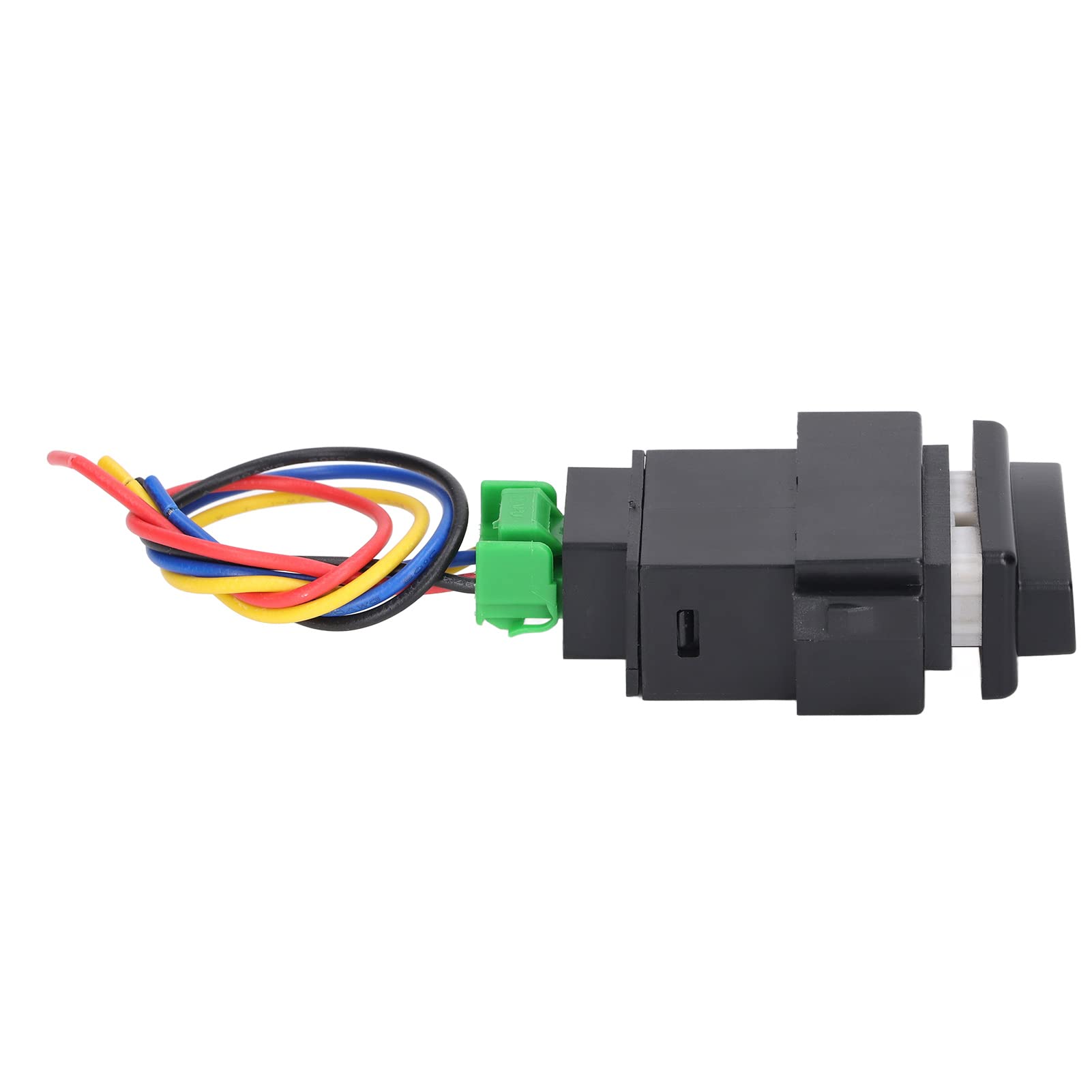 12V ON/Off Push Button Fog Light Switch With Relay And Wire, 54% OFF