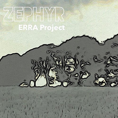 Amazon.co.jp: Zephyr : Erra Project: デジタルミュージック