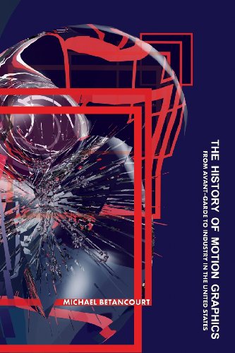 『The History of Motion Graphics』｜感想・レビュー - 読書メーター