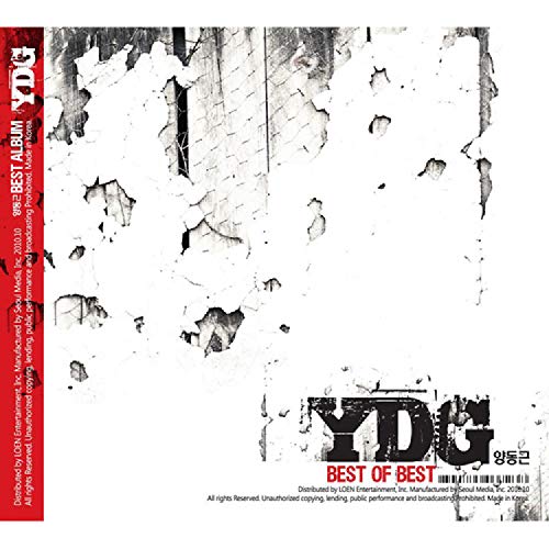 Amazon.com: Best of Best : YDG: Digital Music