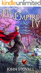 Amazon.com: Elf Empire: A litRPG Kingdom-Building Adventure eBook : Stovall, John: Kindle Store