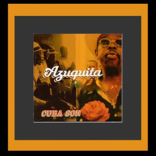 Amazon.com: Azuquita : Cuba Son: Digital Music