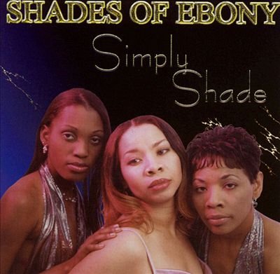 Simply Shade: Shades of Ebony: Amazon.es: CD y vinilos}