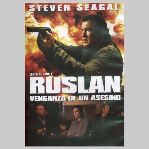 Ruslan: Amazon.es: Películas y TV