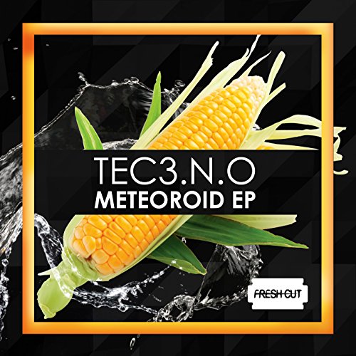 Play Meteoroid by TEC3.N.O on Amazon Music