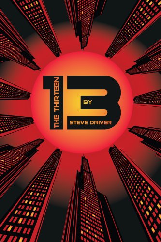 Amazon.com: The Thirteen (The Gemini Program Book 1) eBook : Driver ...