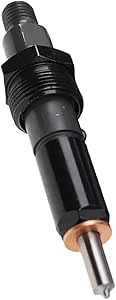 Amazon.com: Jeimgrso 1 Pcs Fuel Injector 3909476 280048 3920085 3283576 ...