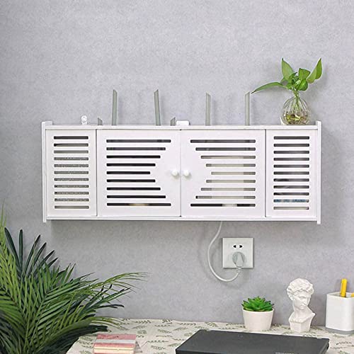 Mueble para Router y Teléfono de Ikea: Organiza tus Dispositivos con ...