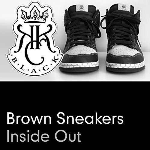 Amazon.com: Inside Out : Brown Sneakers: Digital Music