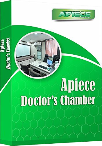DOCTOR'S CHAMBER MANAGEMENT SOFTWARE : Amazon.in: Software