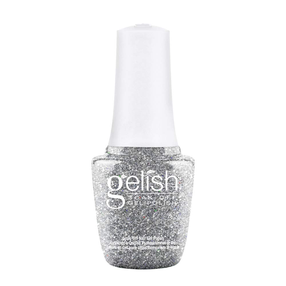 Amazon.com: Gelish Mini Soak-Off Gel Polish, Am I Making You Gelish ...