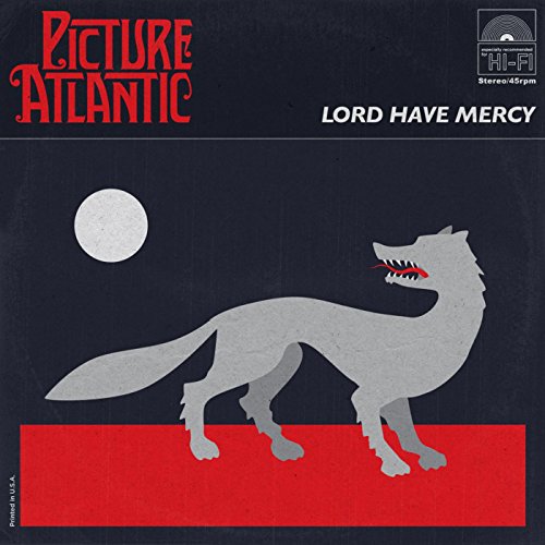 Amazon.co.jp: Lord Have Mercy : Picture Atlantic: デジタルミュージック