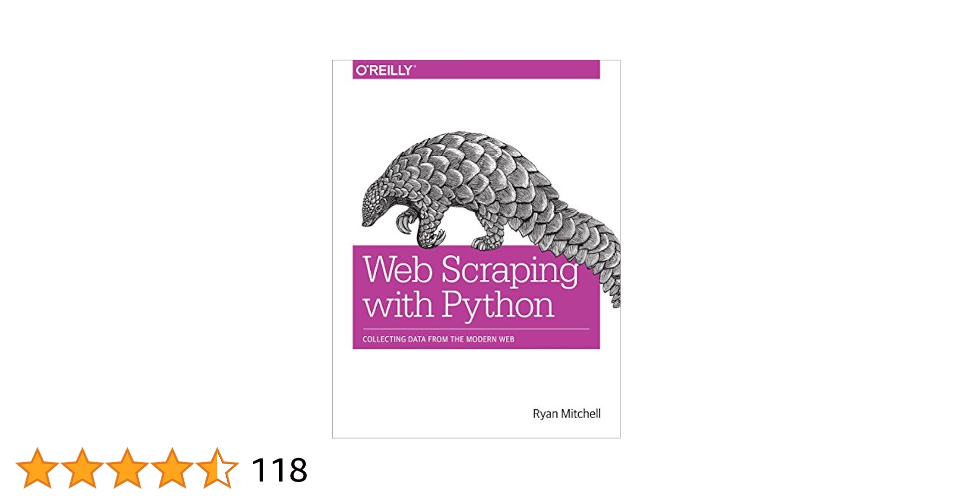 Collecting Data From The Web With Python And Beautiful