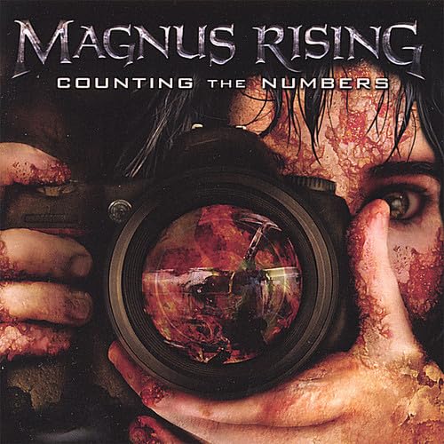 Amazon.com: Counting the Numbers: CDs & Vinyl