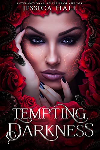 Tempting Darkness (Dark Paranormal Reverse Harem Romance) (Darkness Series Book 1) - Kindle ...