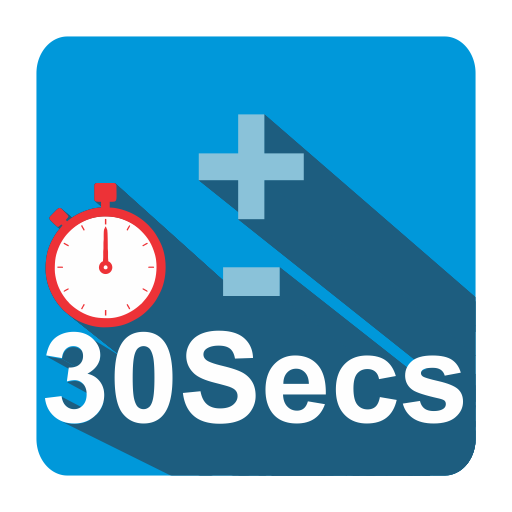 Fun Math Games for Kids: Addition and Substraction thirty seconds ...