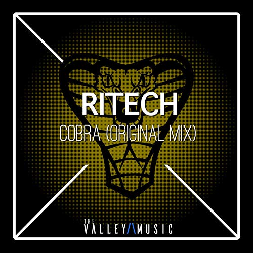 Play Cobra by Ritech on Amazon Music
