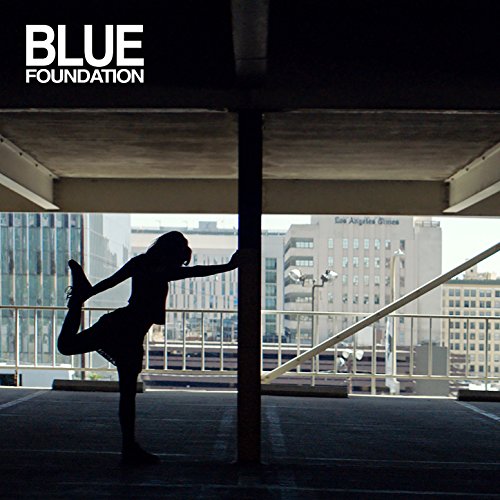 Play Brother & Sister by Blue Foundation on Amazon Music