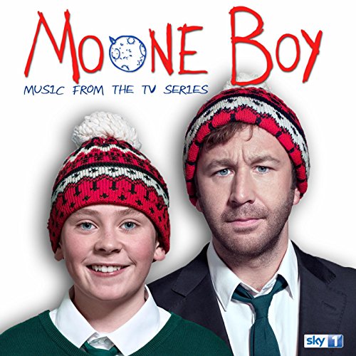Moone Boy (Music from the TV Series) [Clean] by VARIOUS ARTISTS on ...