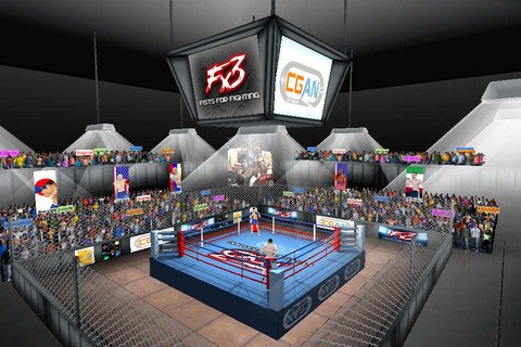 Fists For Fighting (Fx3):Amazon.com:Appstore for Android
