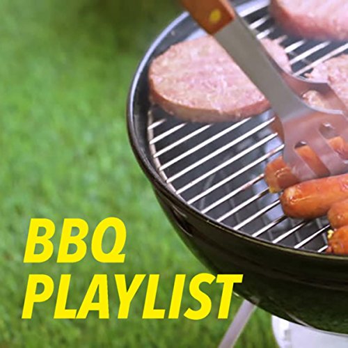 Amazon.co.jp: BBQ Playlist : VARIOUS ARTISTS: デジタルミュージック
