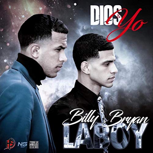 Play Dios y Yo by Billy Laboy & Bryan Laboy on Amazon Music