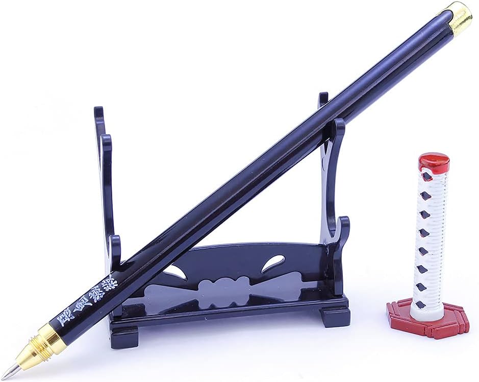 Kimetsu no Yaiba Demon Slayer Sword Signature Pen - Nepal | Ubuy