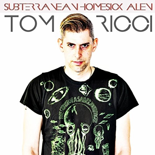 Play Subterranean Homesick Alien (Folk Version) by Tom Ricci on Amazon ...