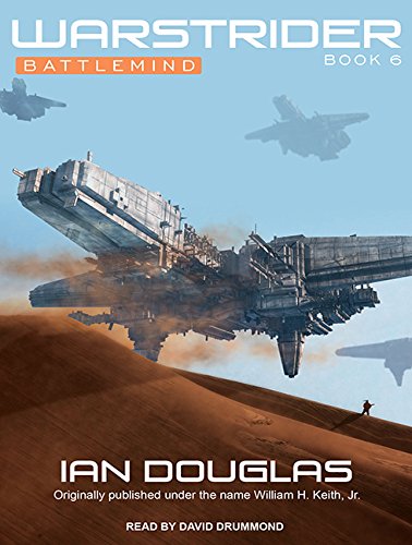 Battlemind (Warstrider): Douglas, Ian, Drummond, David: 9781494558154 ...