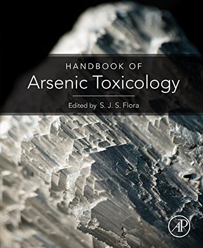 Handbook of Arsenic Toxicology eBook : Flora, Swaran Jeet Singh: Amazon ...