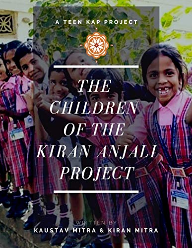 The Children of The Kiran Anjali Project - Kindle edition by Mitra, Kaustav, Mitra, Kiran ...