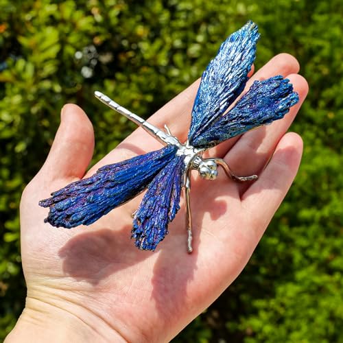 Best Dragonfly Statues to Enchant Your Garden Escape - Totally Reviewed