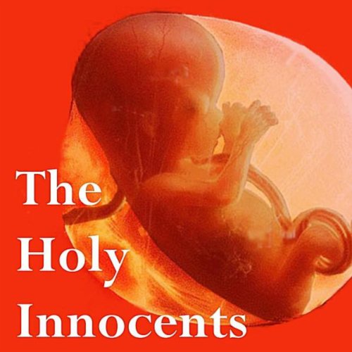 Amazon.com: The Holy Innocents : Michael Deacon: Digital Music