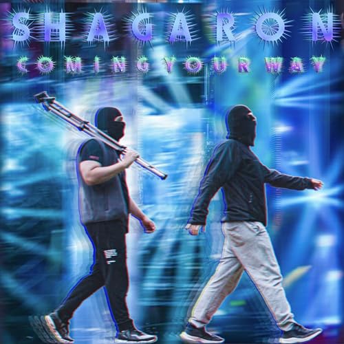 Coming Your Way de SHAGARON en Amazon Music Unlimited