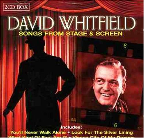 Whitfield,David - David Whitfield - Amazon.com Music