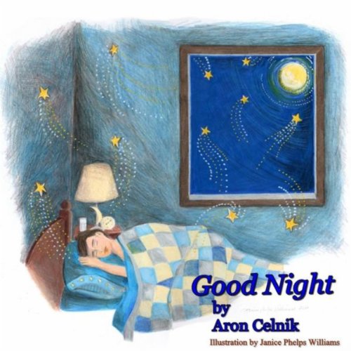 Play Good Night by Aron Celnik on Amazon Music
