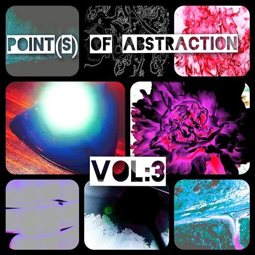 Écouter Point(s) of Abstraction Vol: 3 de John Notaro sur Amazon Music ...