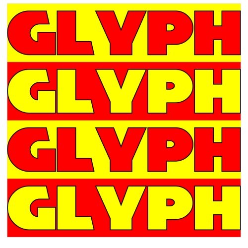 Color Vocabulary: GLYPH to LAGER (Homeschool Workbook): Gurtowski, Mr ...