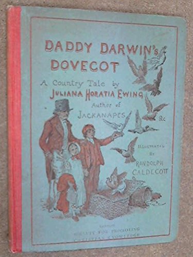 DADDY DARWIN'S DOVECOT: EWING: Books - Amazon.ca