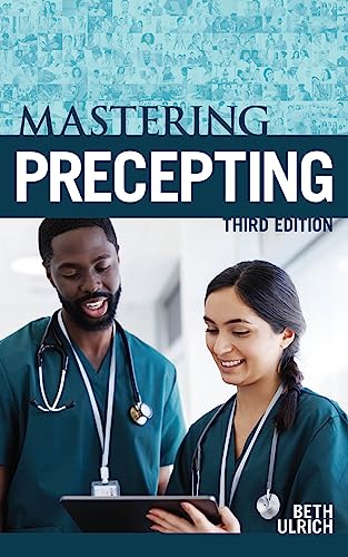 Mastering Precepting, Third Edition eBook : Ulrich, Beth: Amazon.in ...