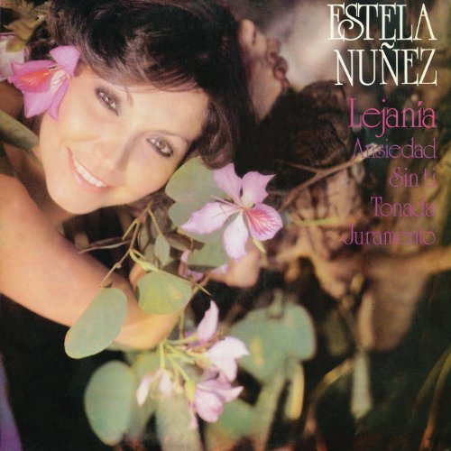 Play Estela Nuñez (Vivir Sin Tí) by Estela Núñez on Amazon Music