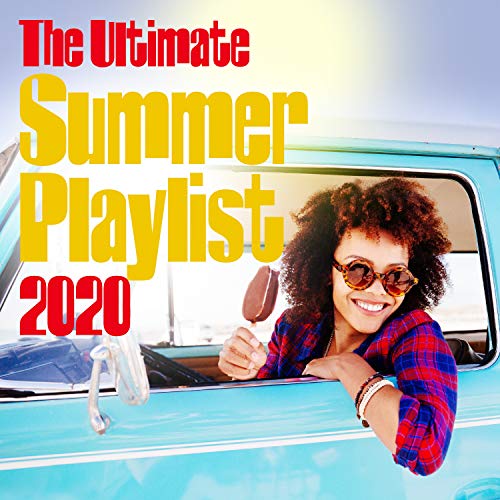 Spiele The Ultimate Summer Playlist 2020 von VARIOUS ARTISTS auf Amazon Music ab