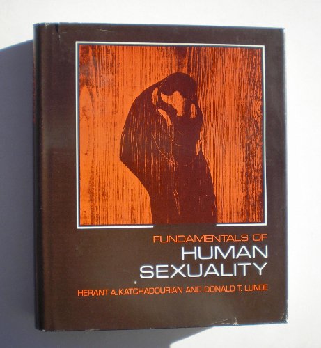 『fundamentals Of Human Sexuality』｜感想・レビュー 読書メーター
