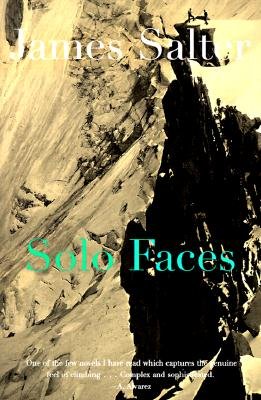 Amazon | Solo Faces | Salter, James | Sports