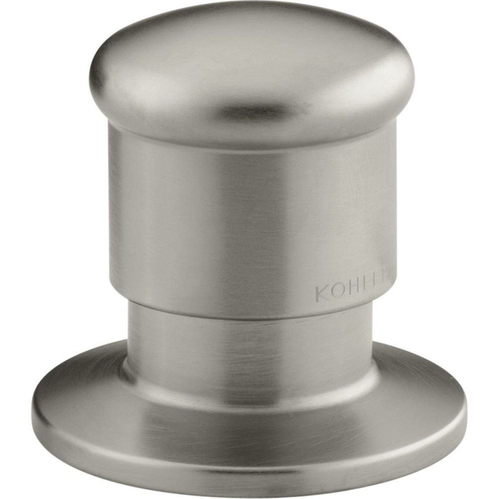 Amazon.com: KOHLER Deck-mount two-way diverter valve : Tools & Home ...